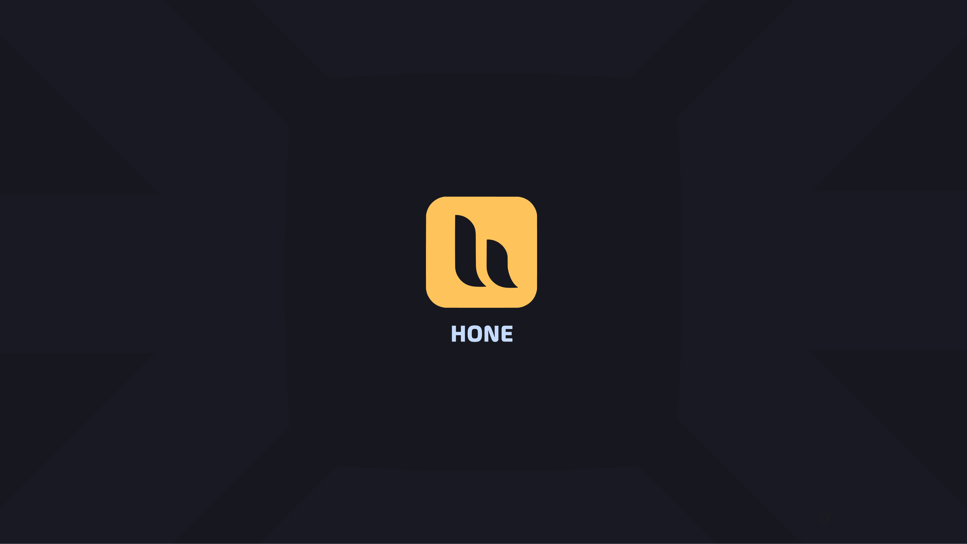 Hone